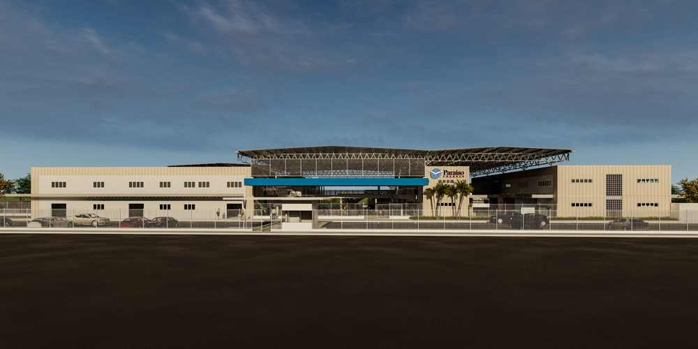 Juazeiro do Norte (CE) | Page 193 | SkyscraperCity Forum